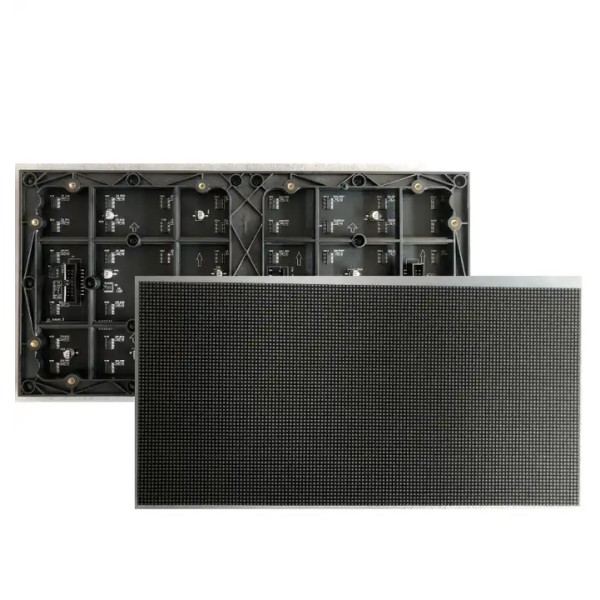 Led Wall Module Electronic Screen Billboard Led Display Indoor P2.5 Led ...