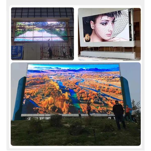 p1.53 led display screen p1.53 led indoor 640x480 panel led indoor full ...