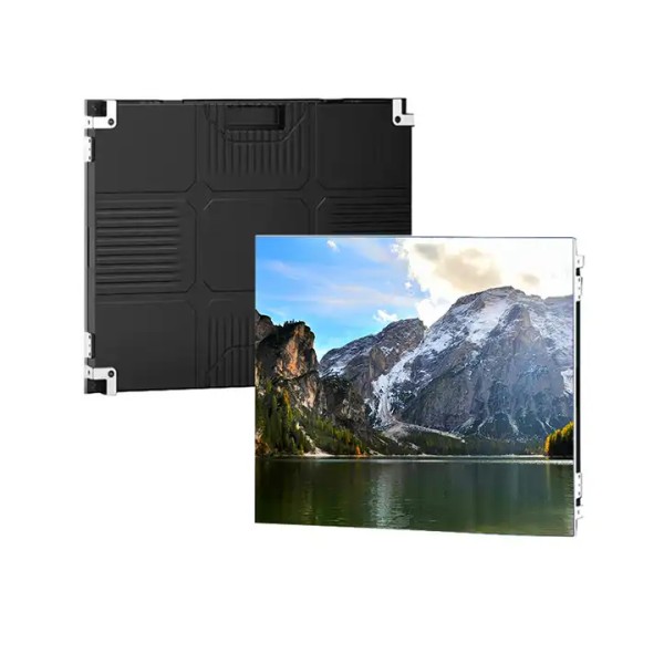 High quality full color 320X160 Indoor Display Full Color P1.25 Led display Module