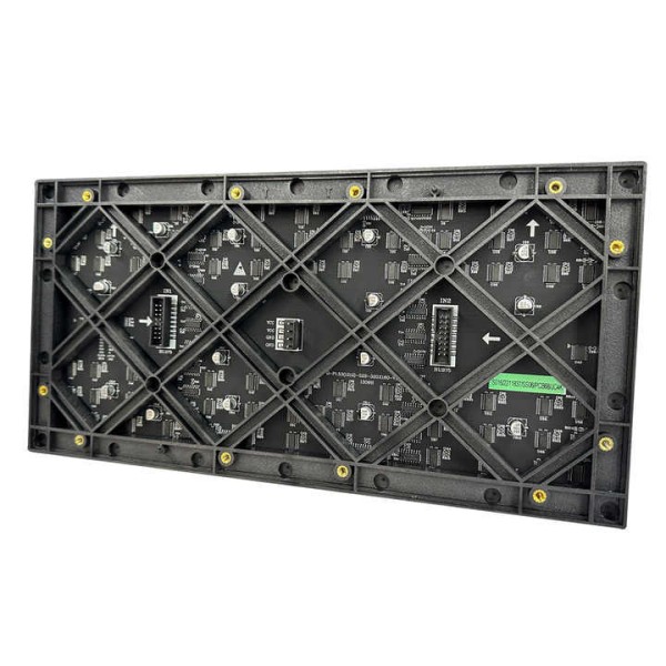 High quality full color 320X160 Indoor Display Full Color P1.25 Led display Module