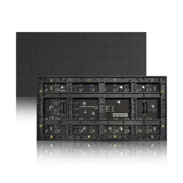 High quality full color 320X160 Indoor Display Full Color P1.25 Led display Module